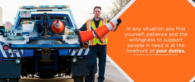 Tow Truck Safety: Tips for Operators and Drivers to Prevent Accidents ...