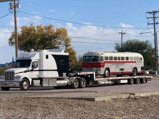 What are the Different Types of Drop Deck Tow Trucks and Their ...