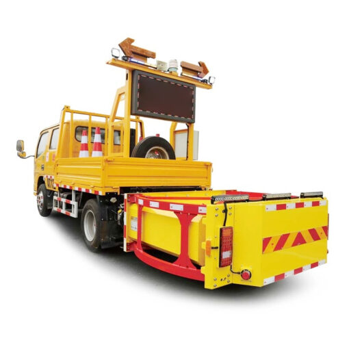 DONGFENG Rollback flatbed Body Kit Wrecker Tow Truck – Tow Crane