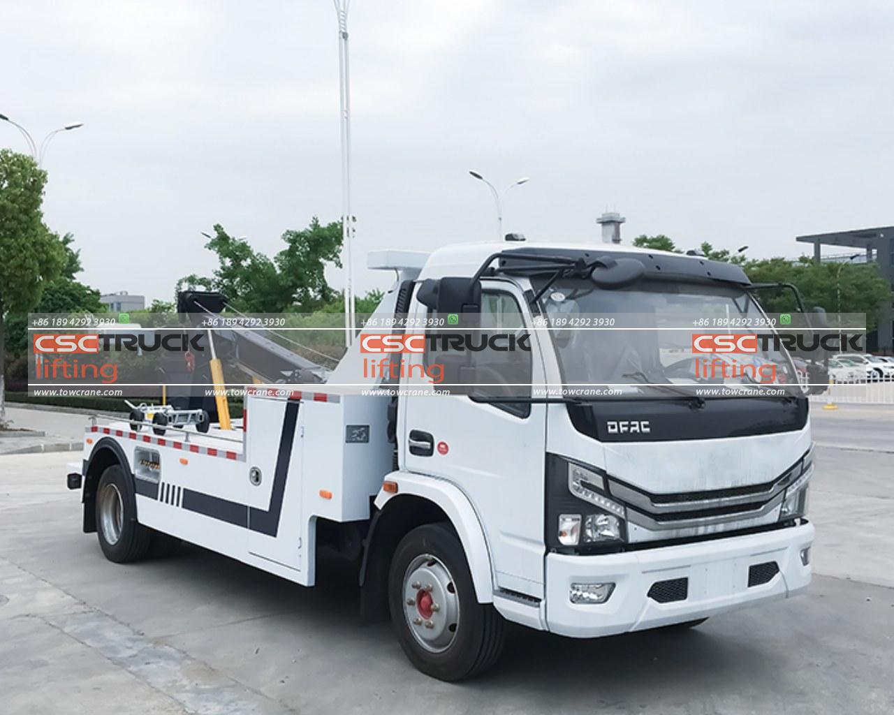 Streamlined Operations: Discover the Versatility of Integrated Tow ...