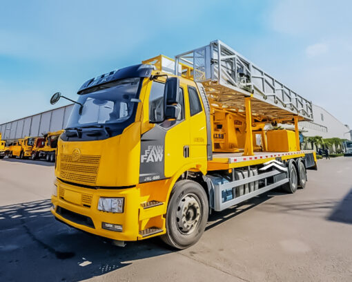 Bridge Inspection Platform: Top-Rated Bridge Inspection Platform for ...