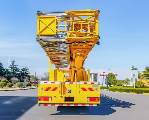 Bridge Inspection Platform: Top-Rated Bridge Inspection Platform for ...