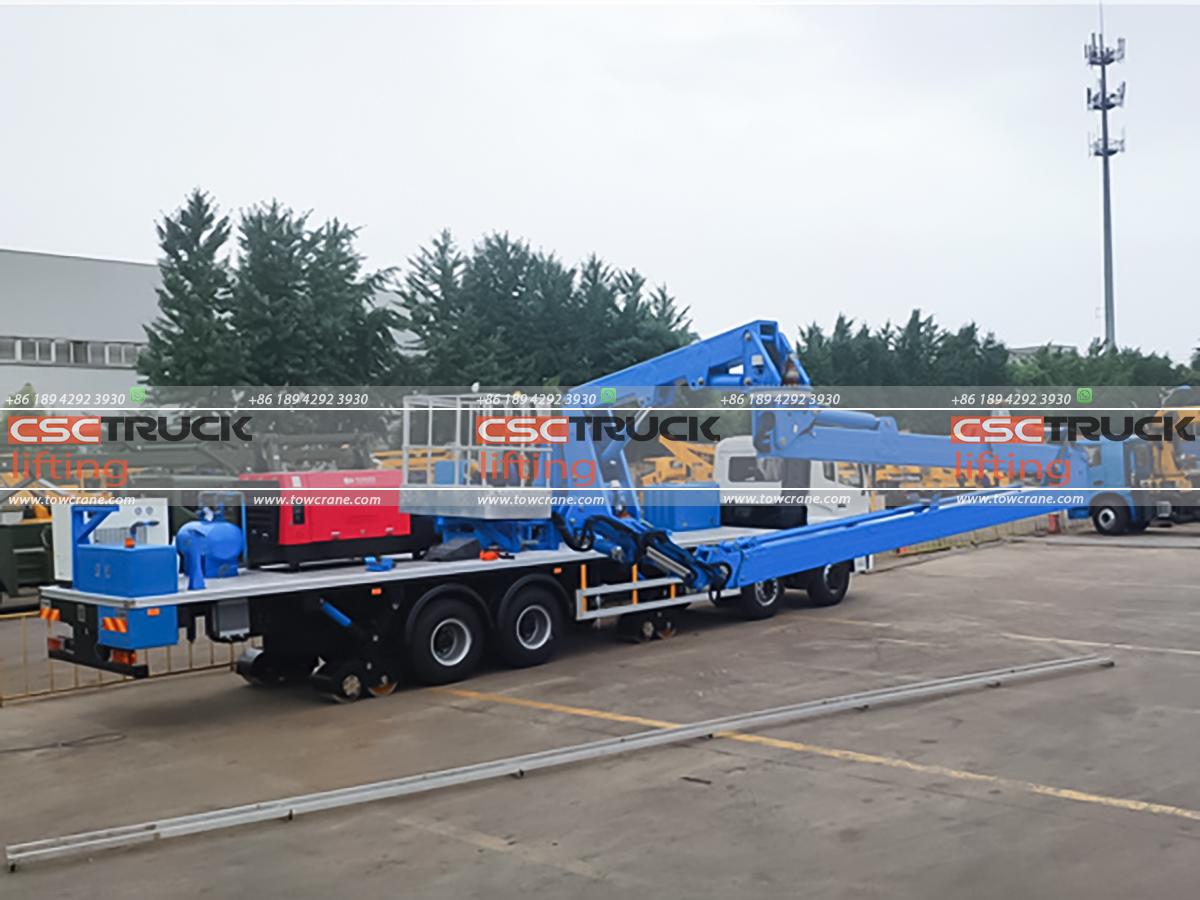 Bridge Inspection Unit: Reliable Bridge Inspection Unit: Ensuring ...