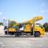 Rotator Tow Trucks: The Titans of Vehicle Recovery Tow Crane