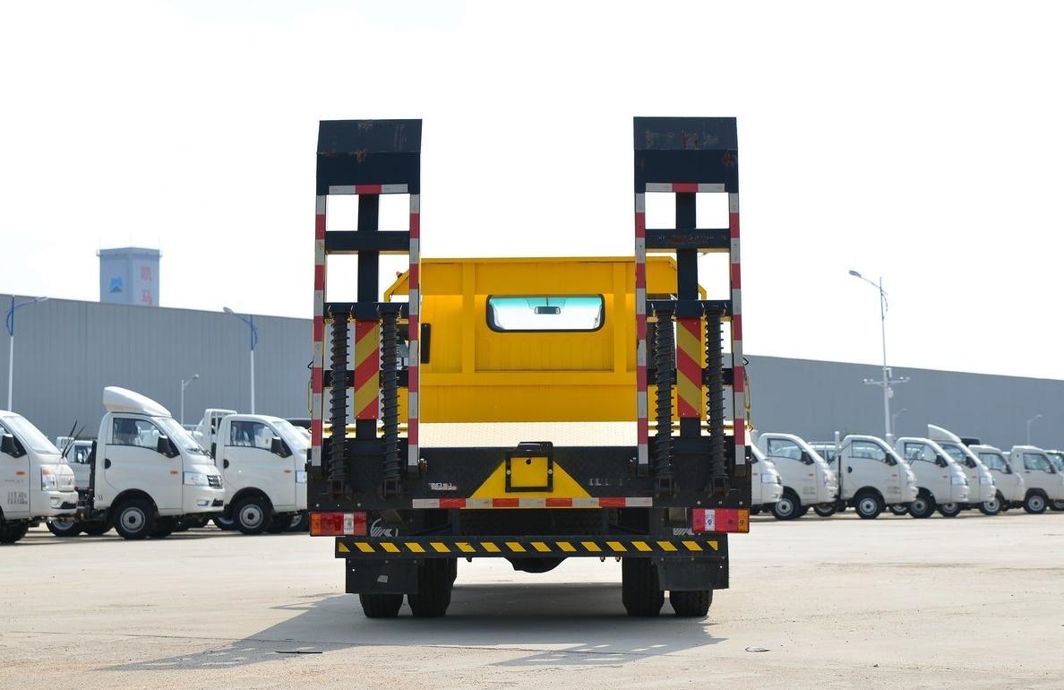Working Principle of Crane Interlock Protection Devices Tow Crane